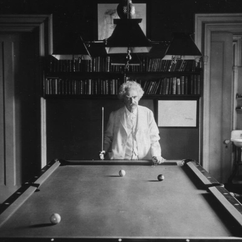 Mark Twain - Etsy