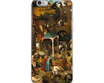 Dutch Phone Case - Etsy