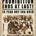 Prohibition Speakeasy Police Raid Bootlegger Moonshine - Etsy