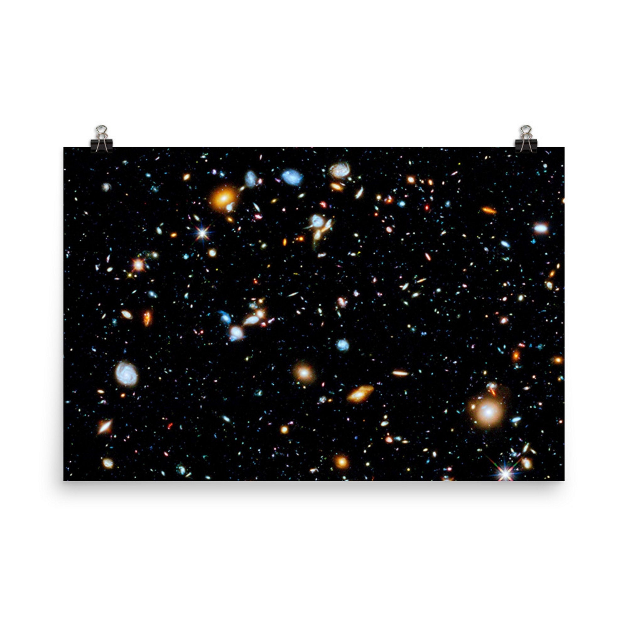 Extreme Deep Field