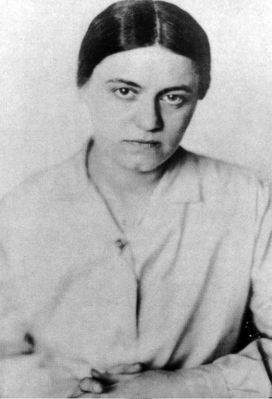 Saint Edith Stein Portrait Print Poster - Etsy