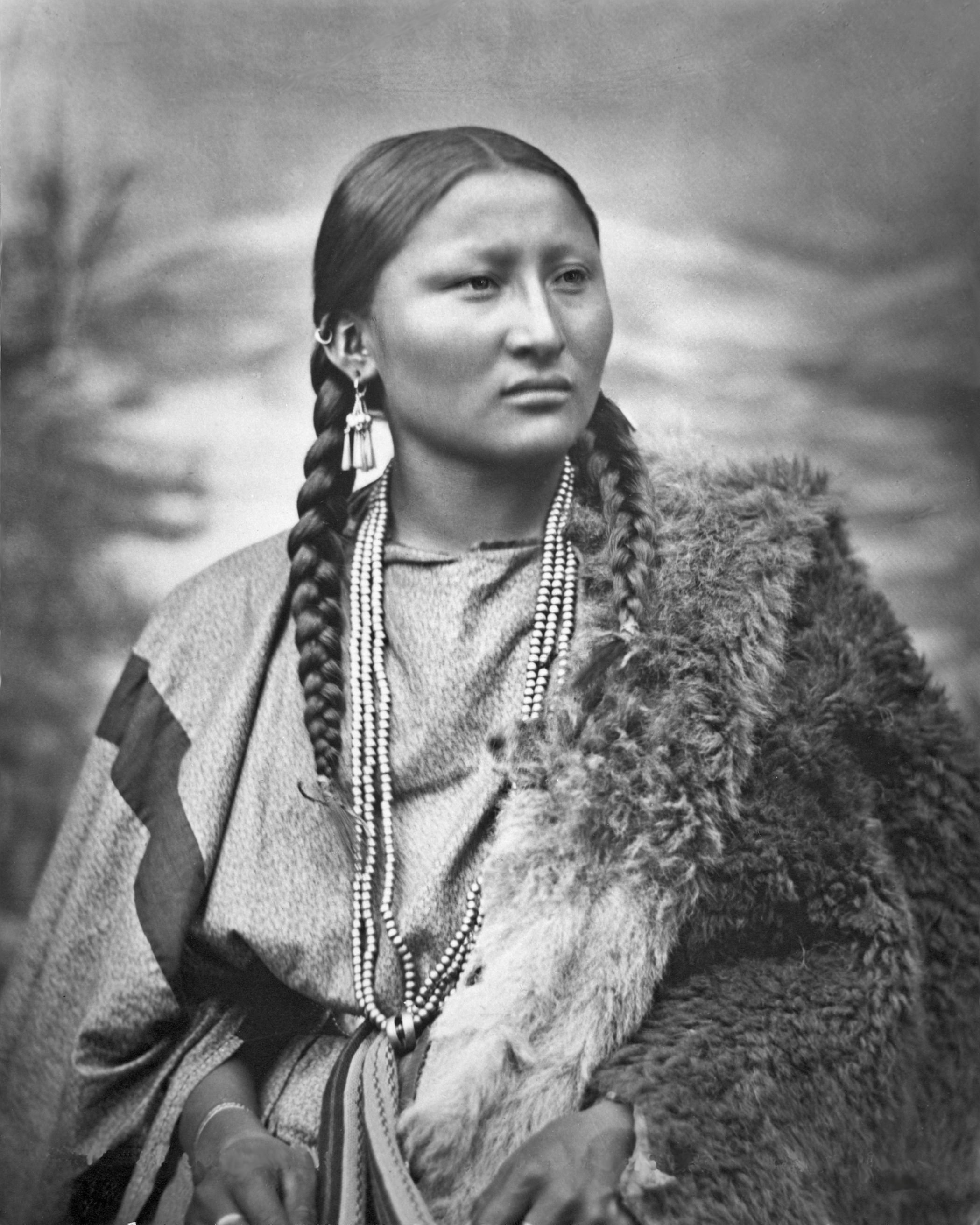 Chief Pretty Nose Portrait Digital Download - Etsy