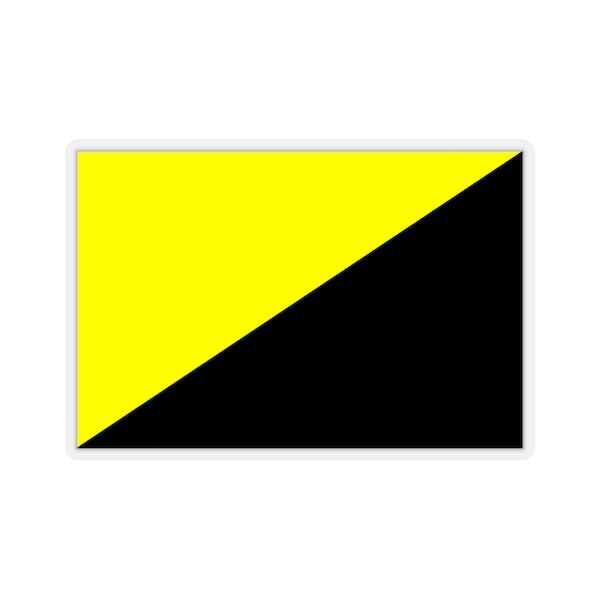 Ancap Flag - Etsy