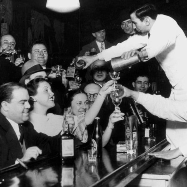 Prohibition - Etsy