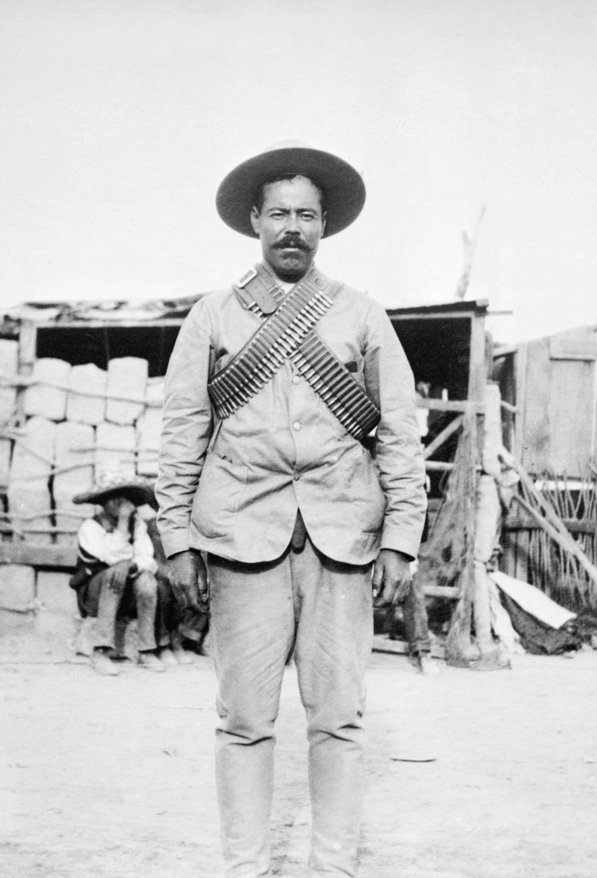 Francisco Pancho Villa