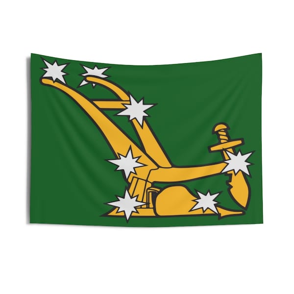 Irish Republican Army Flag - Etsy