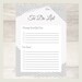 TO DO LIST Printable to Do List 3 Pages Digital Download Organise Your ...