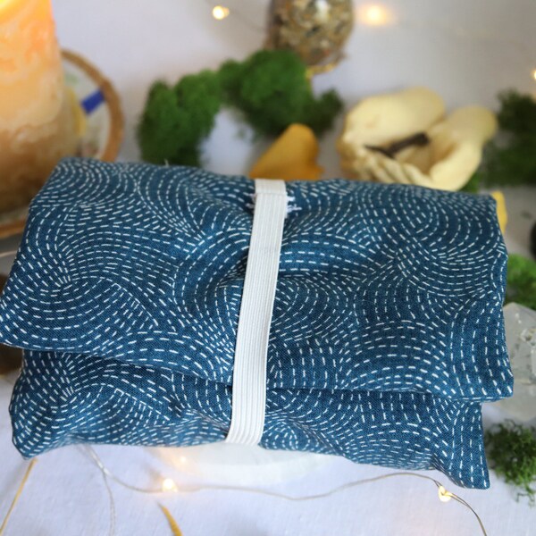 Oracle Indigo - Etsy