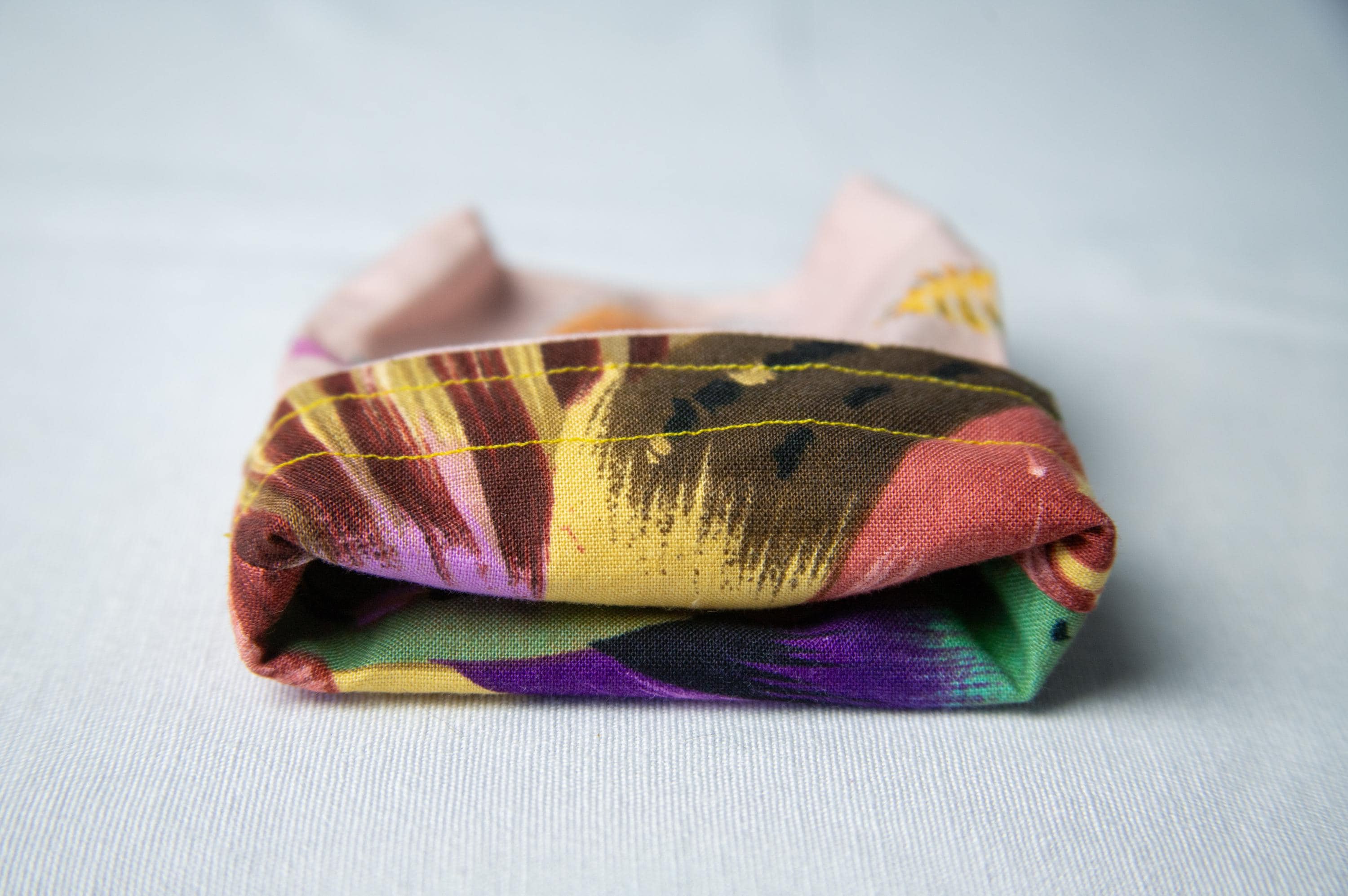 Small Cuttlefish Friends Mini Tarot Deck Bag Oracle Bag Rune Bag Dice ...