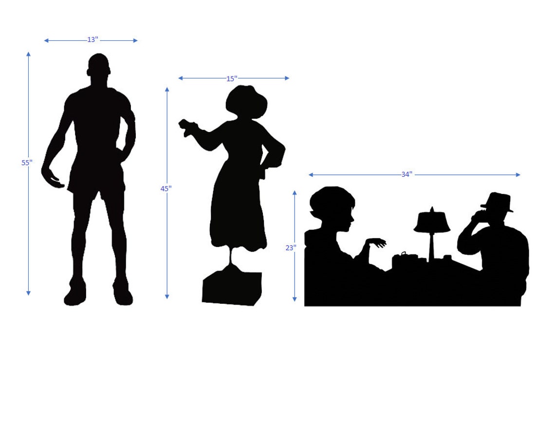 Home Alone Party Christmas Window Decal | Etsy