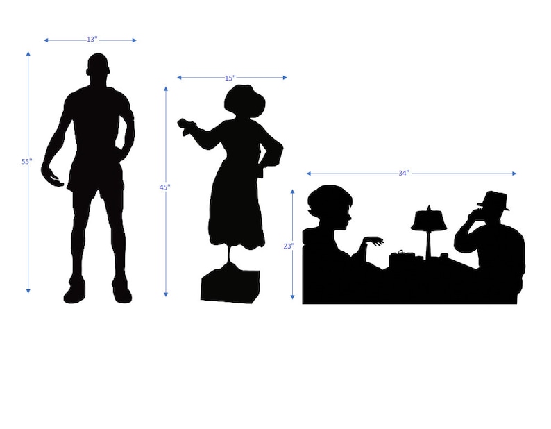 Home Alone Party Christmas Window Decal | Etsy