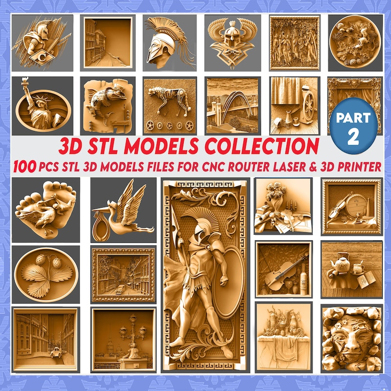 Cnc Router Files - Etsy