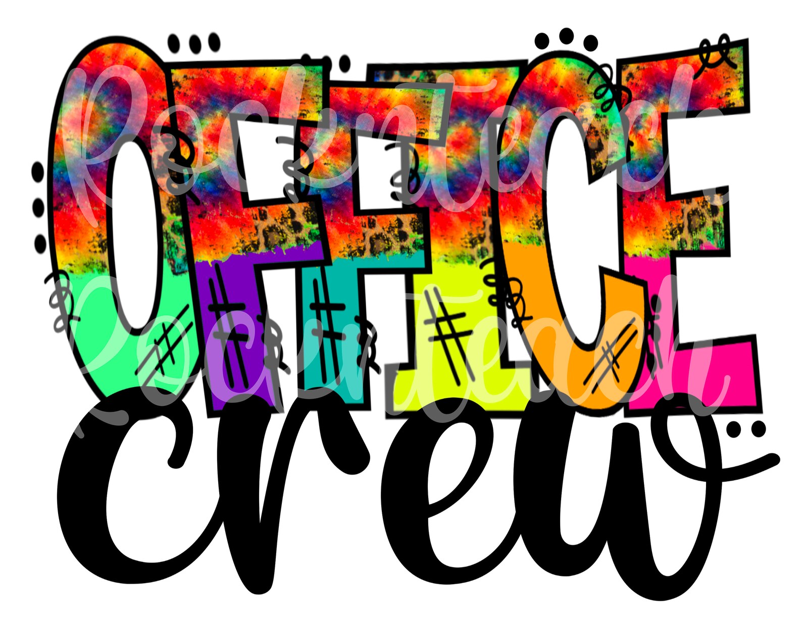 Office Crew Png, Office Sublimation, Office Staff Png, School Office - Etsy