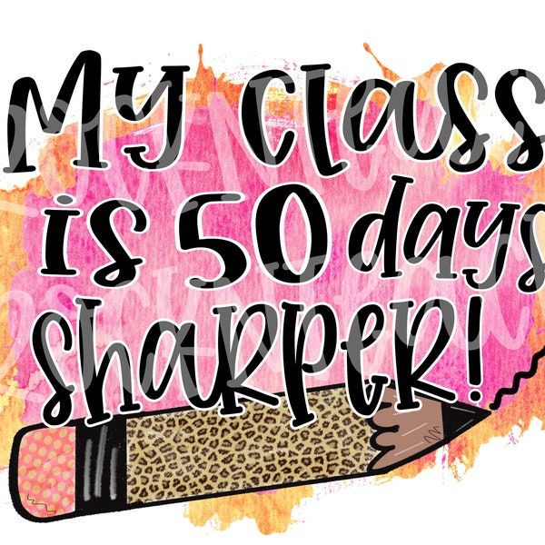 50 Days of School Svg - Etsy