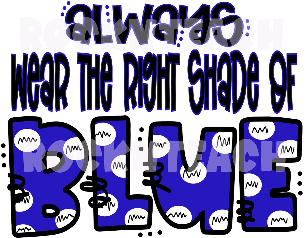 Blue Football Png, Always Wear the Right Shade of Blue Png, Football ...