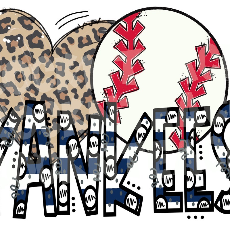 Yankees - Etsy