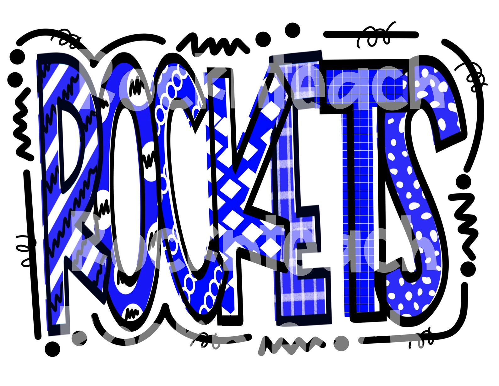 Rockets Png Rockets Baseball Png Rockets Mascot Rock School - Etsy