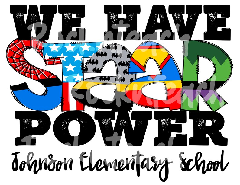 We Have Staar Power Png, , Staar Png, Staar Test Png, Staar Power Png ...