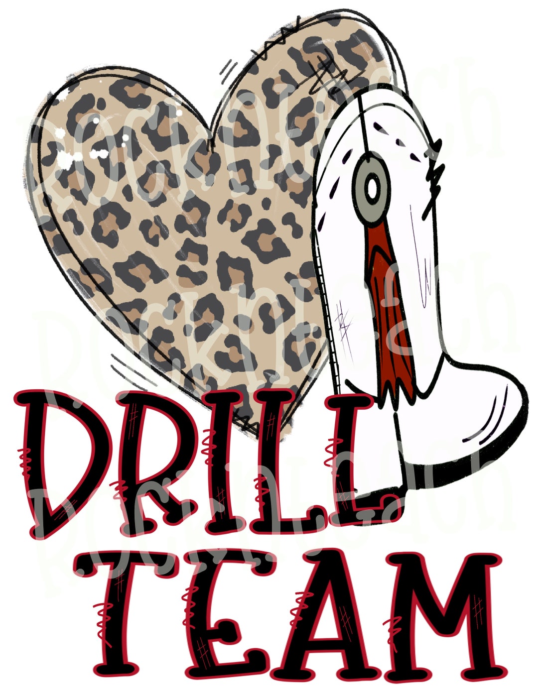 Drill Team Png, Dance Png, Drill Team Digital Sublimation Png - Etsy