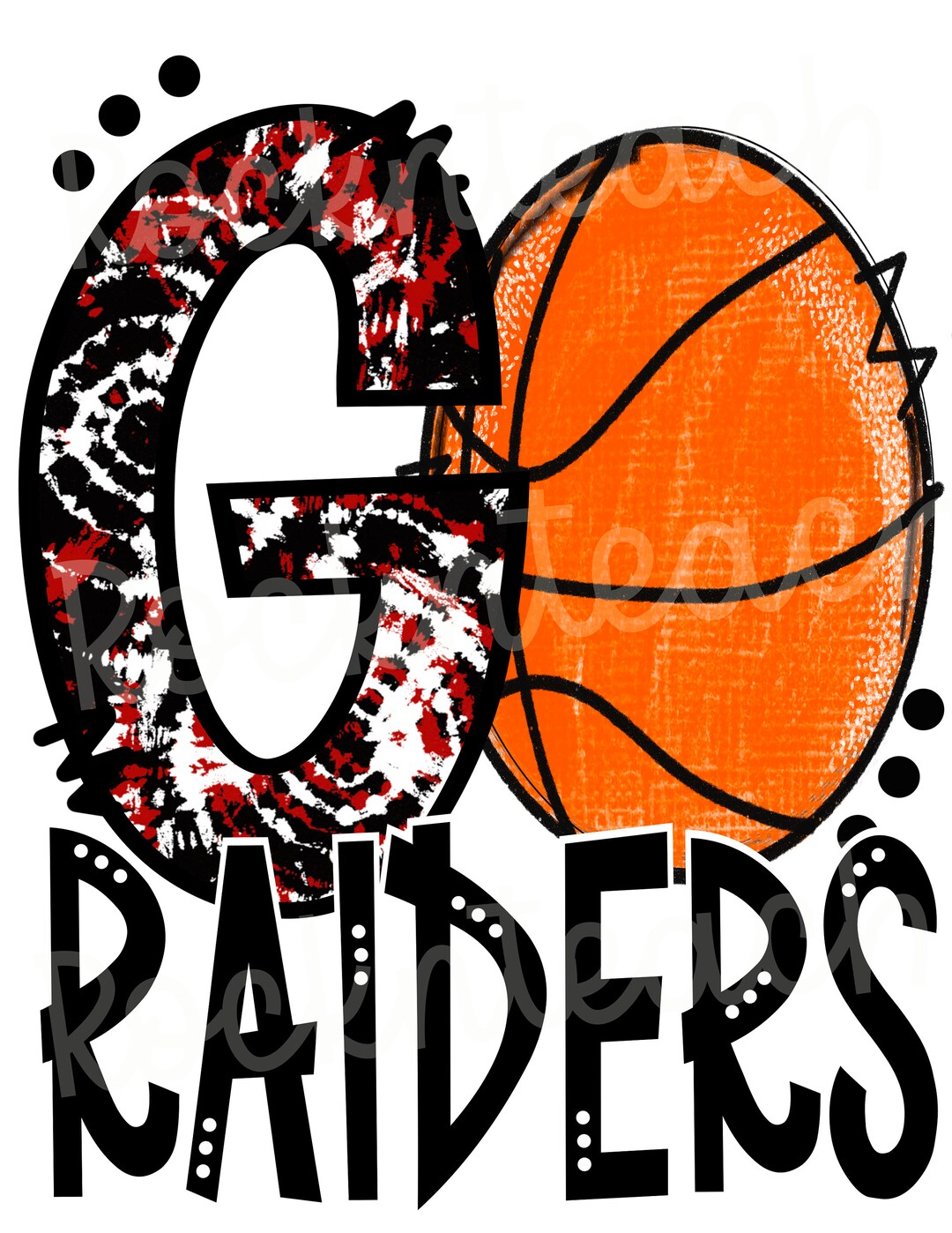 Raiders Basketball Mascot Png, Basketball Png, Raiders Sublimation ...
