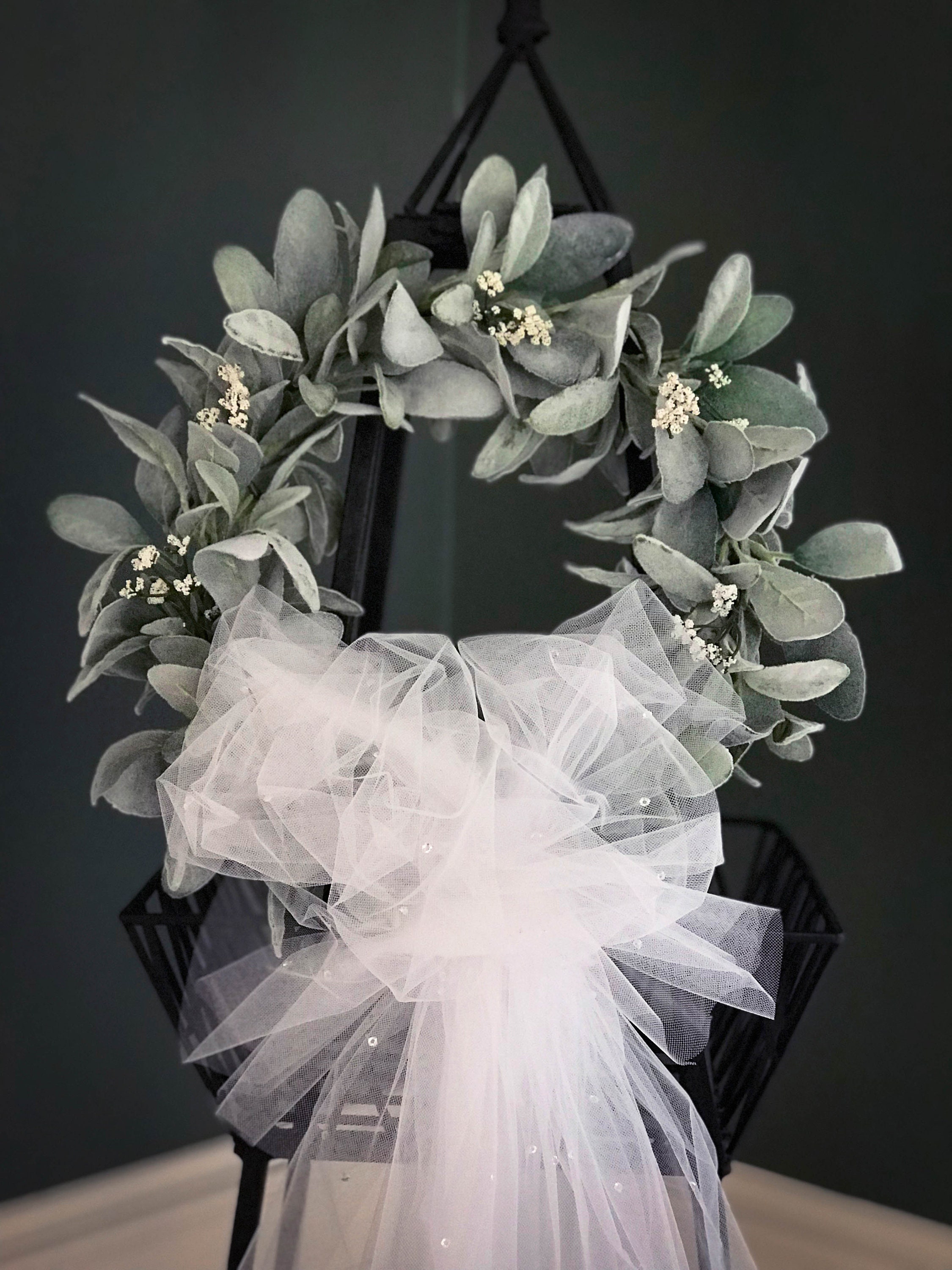 Bridal Shower WreathBridal Shower Door Wreath Wedding | Etsy Bridal Shower WreathBridal Shower Door Wreath Wedding | Etsy