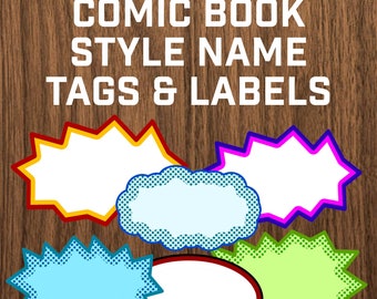 Printable Name Style | Etsy