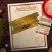 Printable North Pole Stationary Bundle: Polar Express Tickets, Letters ...