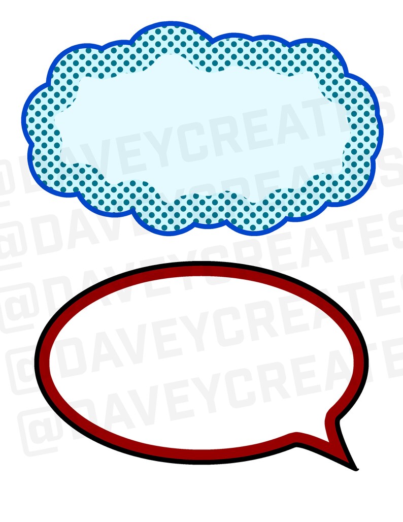 Comic Book Style Name Tags and Labels, Classroom Decorations, Student ...