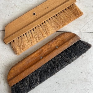 Vintage Wallpaper Brush {pick One} | Primitive Brush | Neutral ...