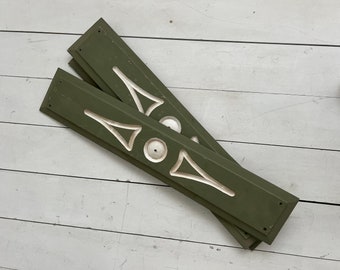 Vintage Moldings & Trim - Etsy