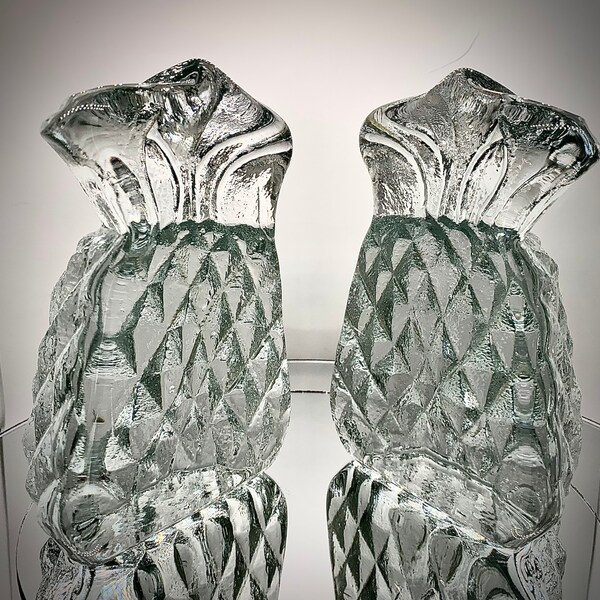 Pineapple Bookends - Etsy UK
