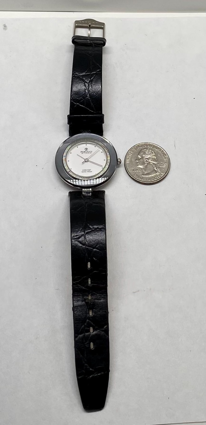 Perucci Milano Concept Watch - Etsy