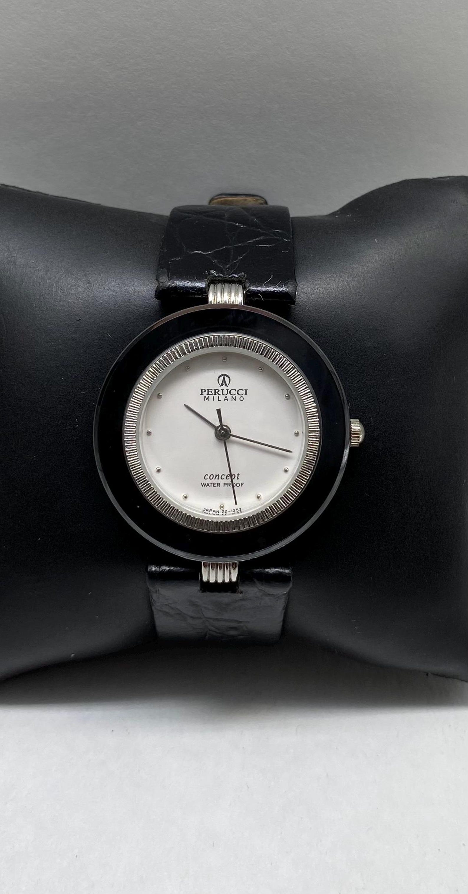 Perucci Milano Concept Watch - Etsy