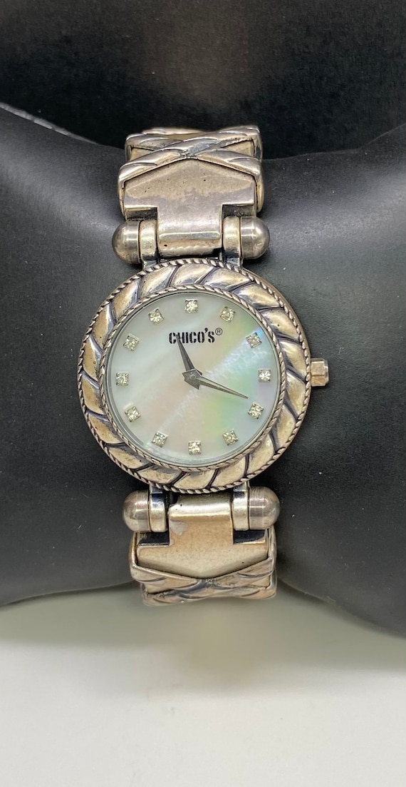 Vintage chico watch - Gem