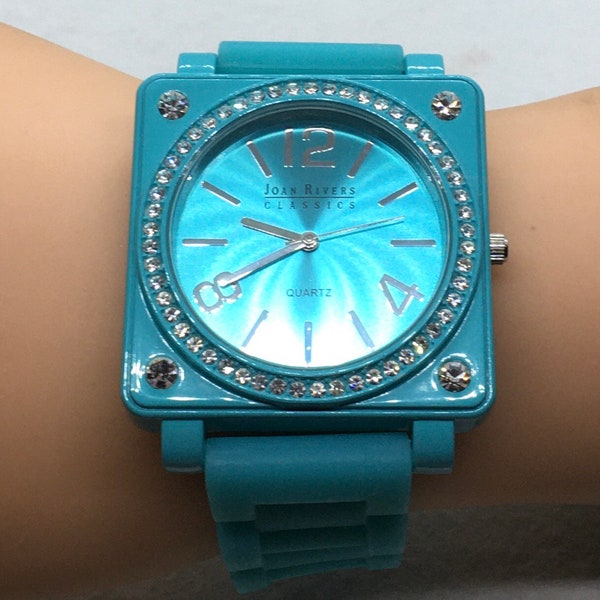 Joan Rivers Watches - Etsy