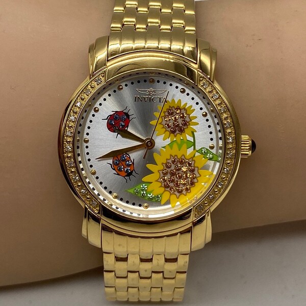 Ladybug Diamond Art - Etsy