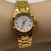 ESQ Swiss Gold Plated Ladies Watch - Etsy