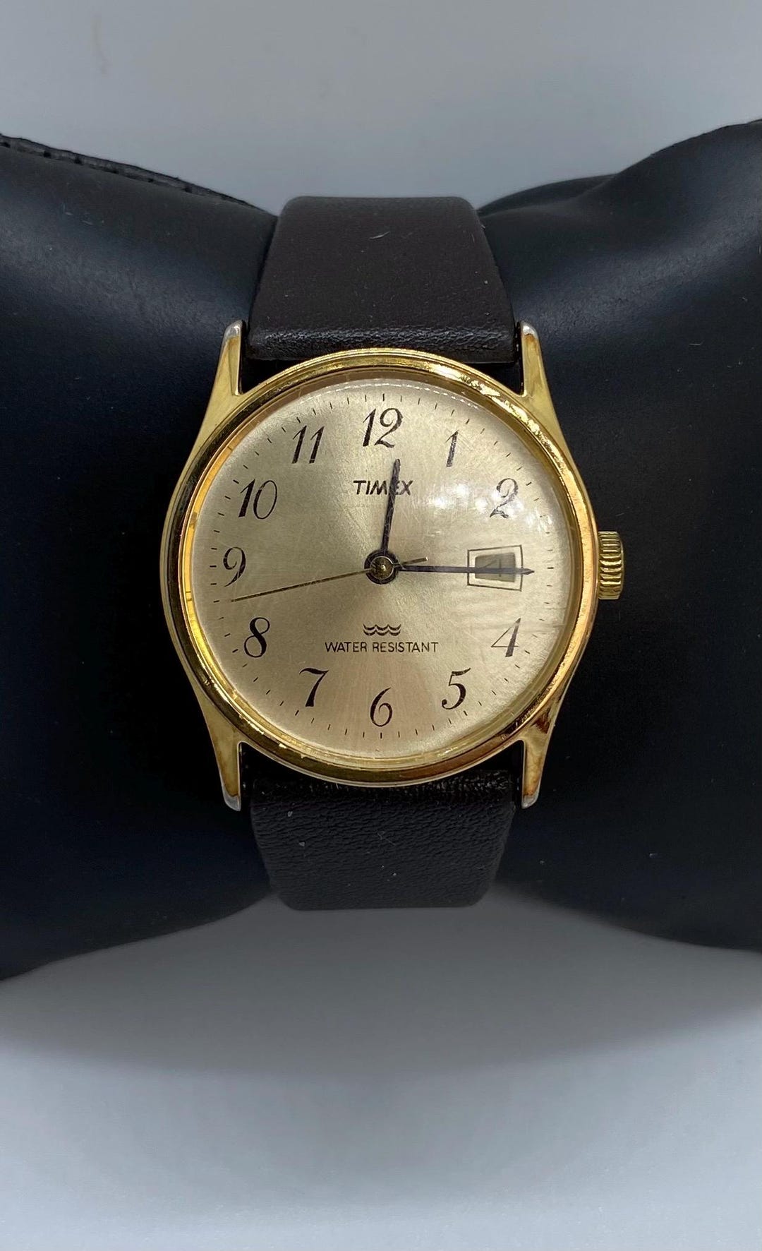 Vintage Classic Timex Automatic Watch - Etsy