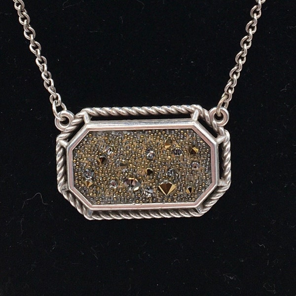 Brighton Necklace - Etsy