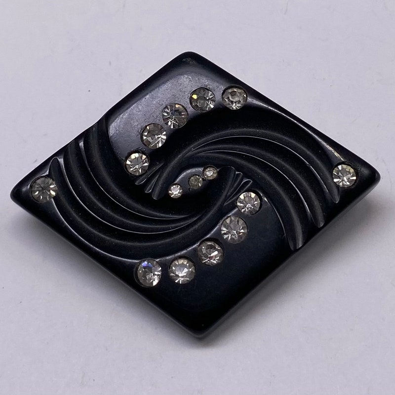 Art Deco Bakelite - Etsy