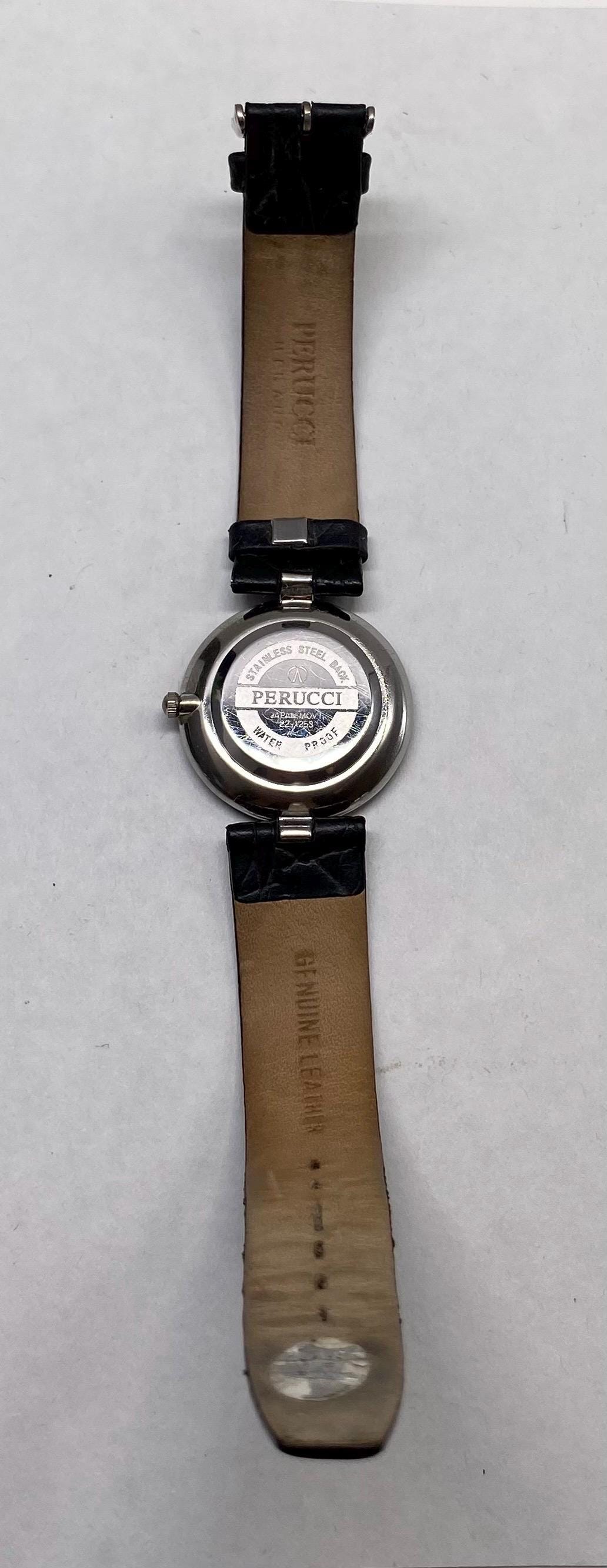Perucci Milano Concept Watch - Etsy
