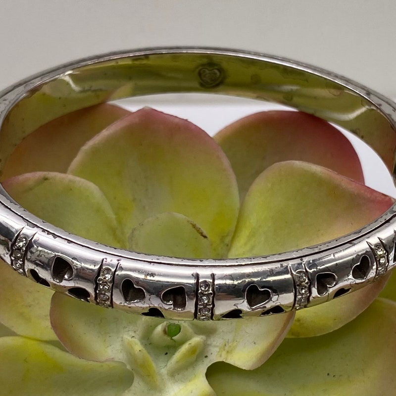 Brighton Bangle - Etsy