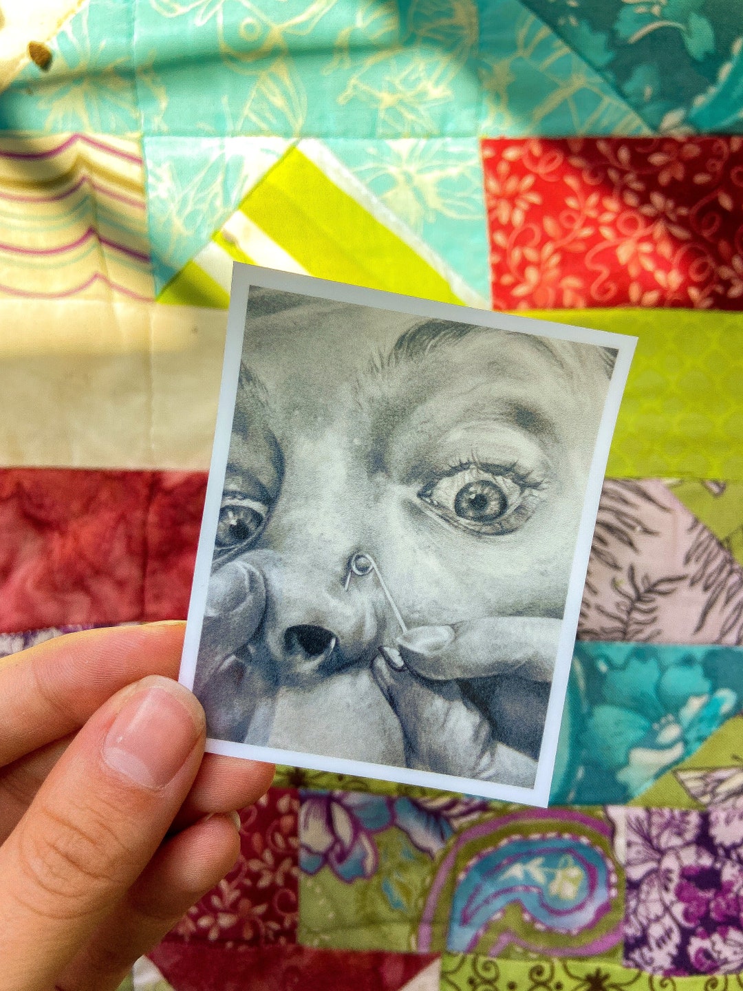 Good Decisions Sticker - Etsy