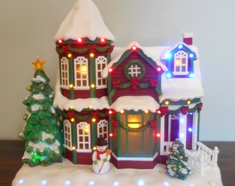 Avon Christmas | Etsy