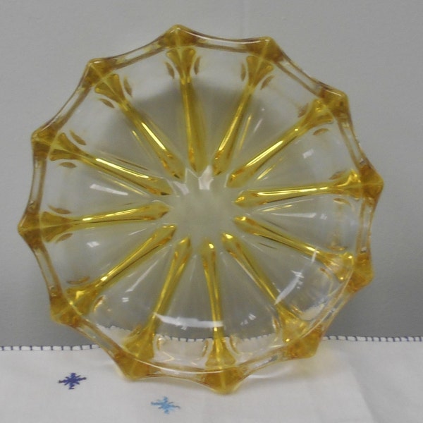 West German Crystal - Etsy