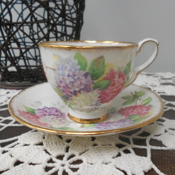 Royal Stafford Tea - Etsy