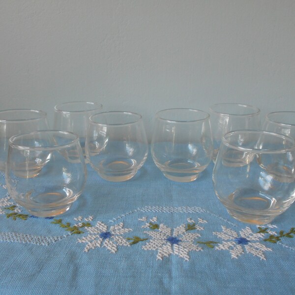 Roly Poly Barware - Etsy