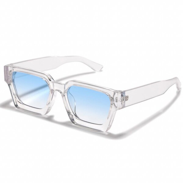 Clear Sunglasses - Etsy