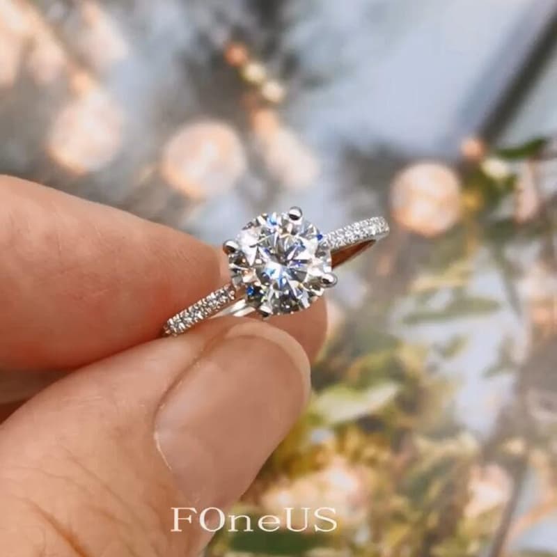 Simple Promise Ring - Etsy