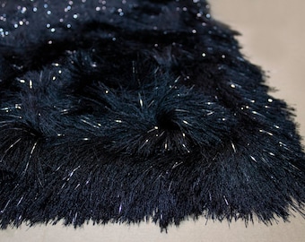 Fuzzy Shag Rug | Etsy